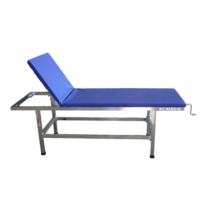 KSMED Foldable Examination Bed KSM-EXB High Quality Examination Couch ...