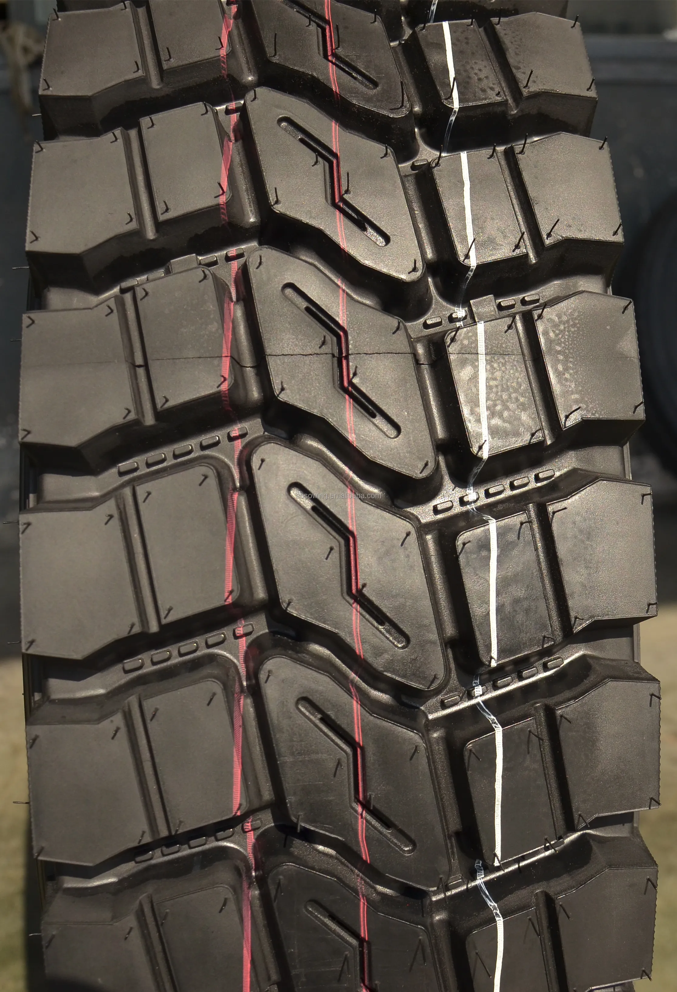 AULICE Coal Mining Truck Tyres - Durable & High Performance