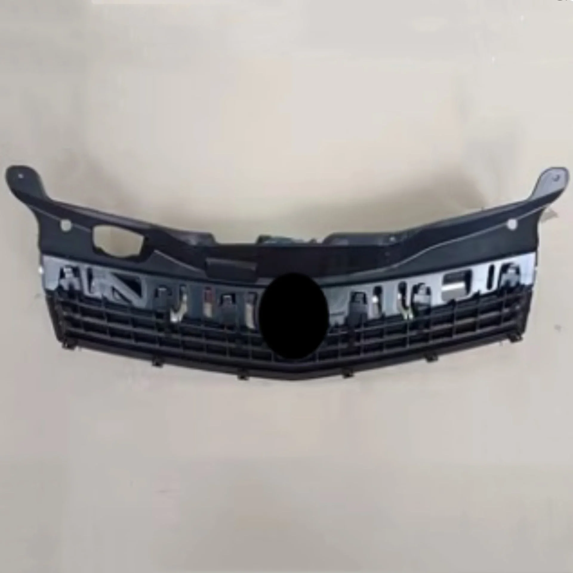Body Kit Grill Mask Grid Radiator Grille For Opel Astra Gtc Net ...