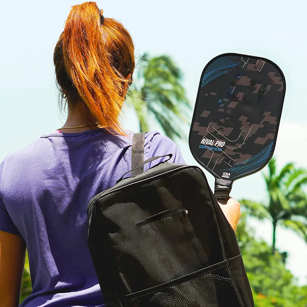 Premium Thermoformed Usapa Approved Pickleball Paddles - Pro Pickleball ...