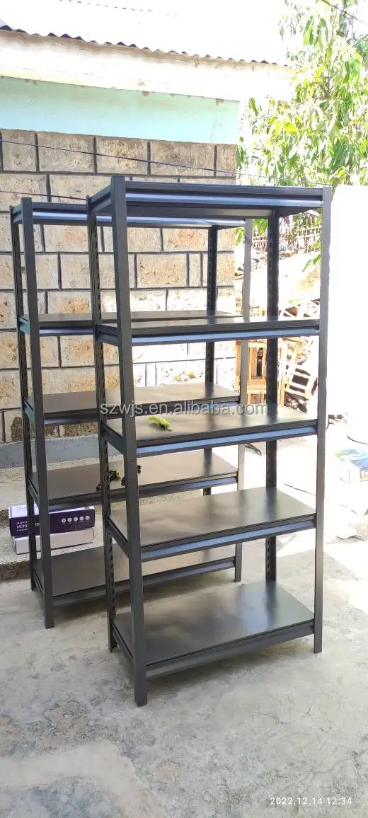 Miniso Shelf Storage Shelf Rack Angle Rack Shelves Storage Racks ...