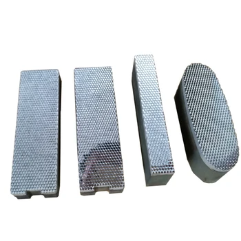 Reflex Electroforming Plastic Injection Mold Inserts