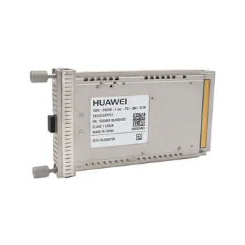 Huawei 100g T51 Cfp Optical Transceiver For Huawei Dwdm Network Cfp ...