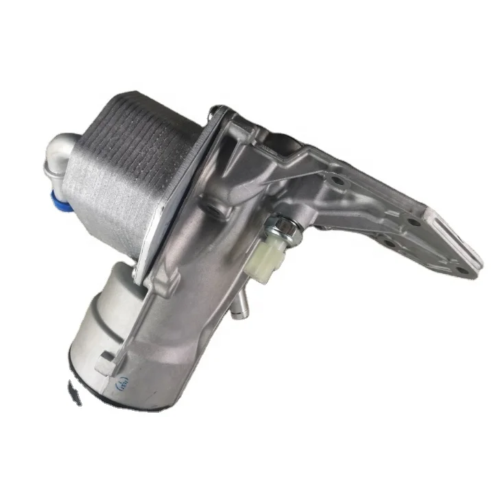 Oil Cooler For Ford Ranger T6 TDCi Turbo Diesel OE: 1746665, 44% OFF