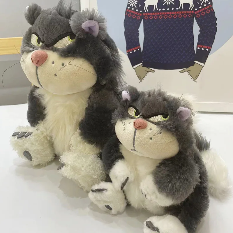 Factory Wholesale Popular Lucifer Plush High-quality Children's Comfort ...