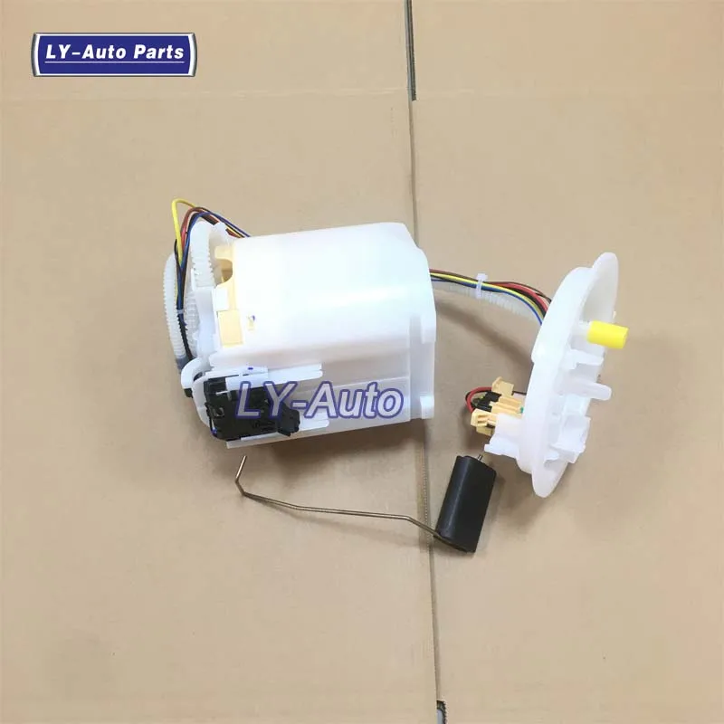 BMW G30 520i 530i 540i Fuel Pump Assembly - 1 Year Warranty
