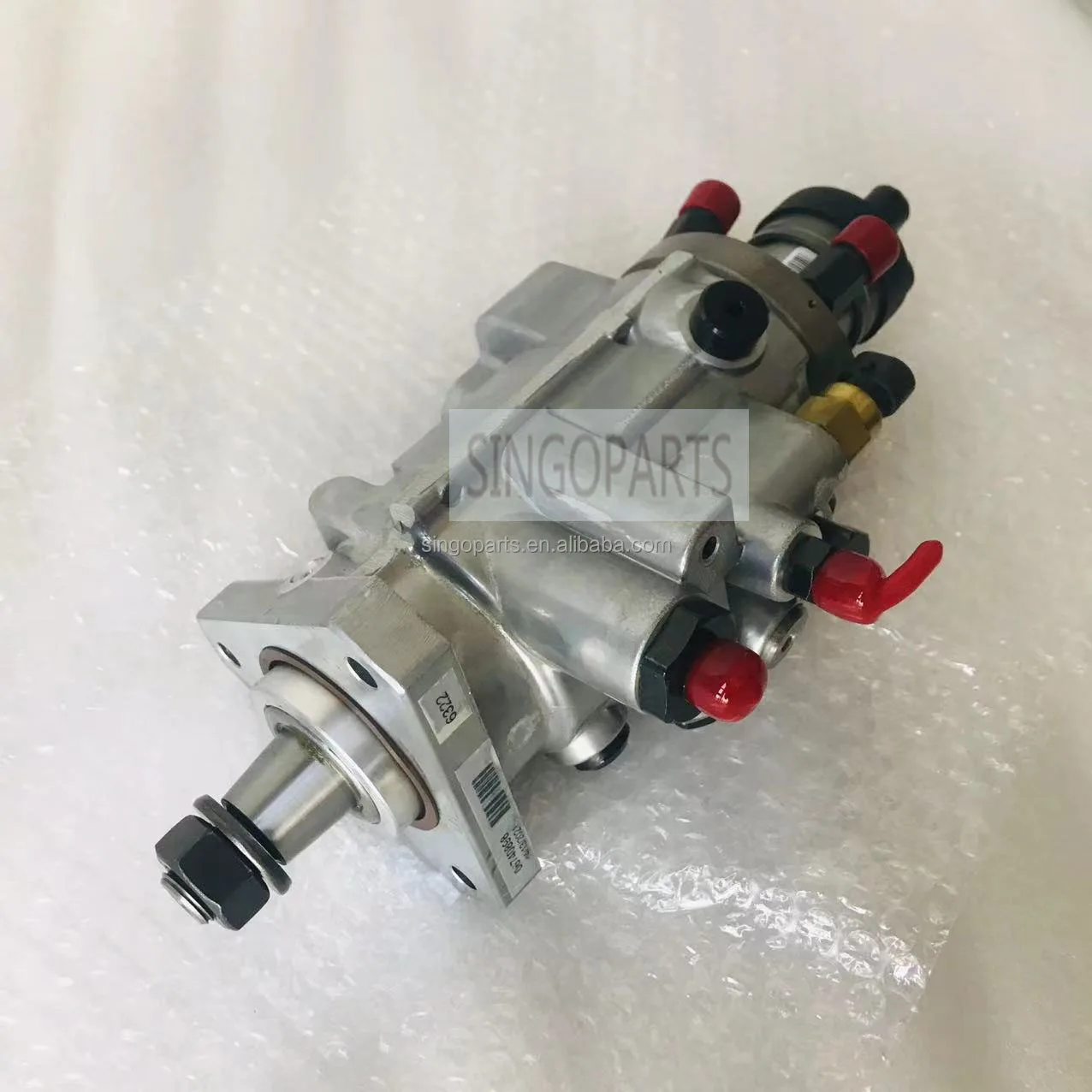 Fuel Injection Pump RE518087 for John Deere Backhoe Loaders