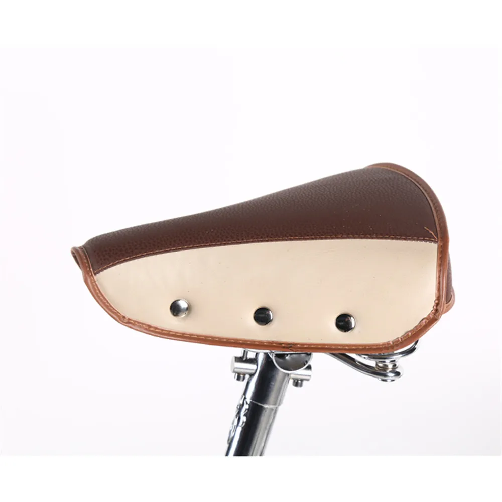 7 Speed 700c Vintage Classic City Bicycle - Men's Dutch Cycle