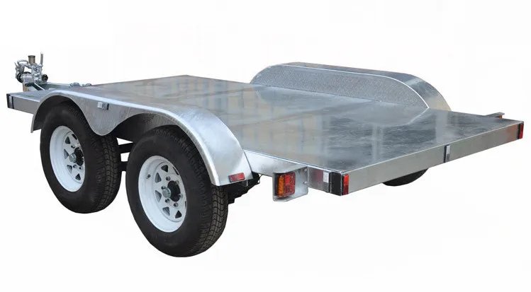 Shop Our Factory Sale of Car Transport Trailers - Small & Aluminum