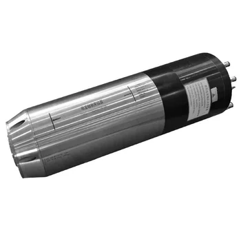 Cnc Atc Spindle For Milling Machine 12000rpm 12kw Bt40 Atc Spindle ...