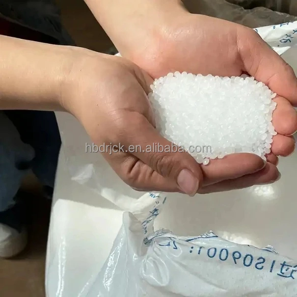 Lldpe Linear Low Density Polyethylene Virgin Ldpe Granules Lldpe M2320 ...