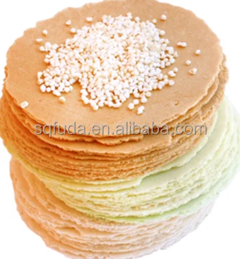 Church Supplies - Communion Wafer Machine by FUTONG