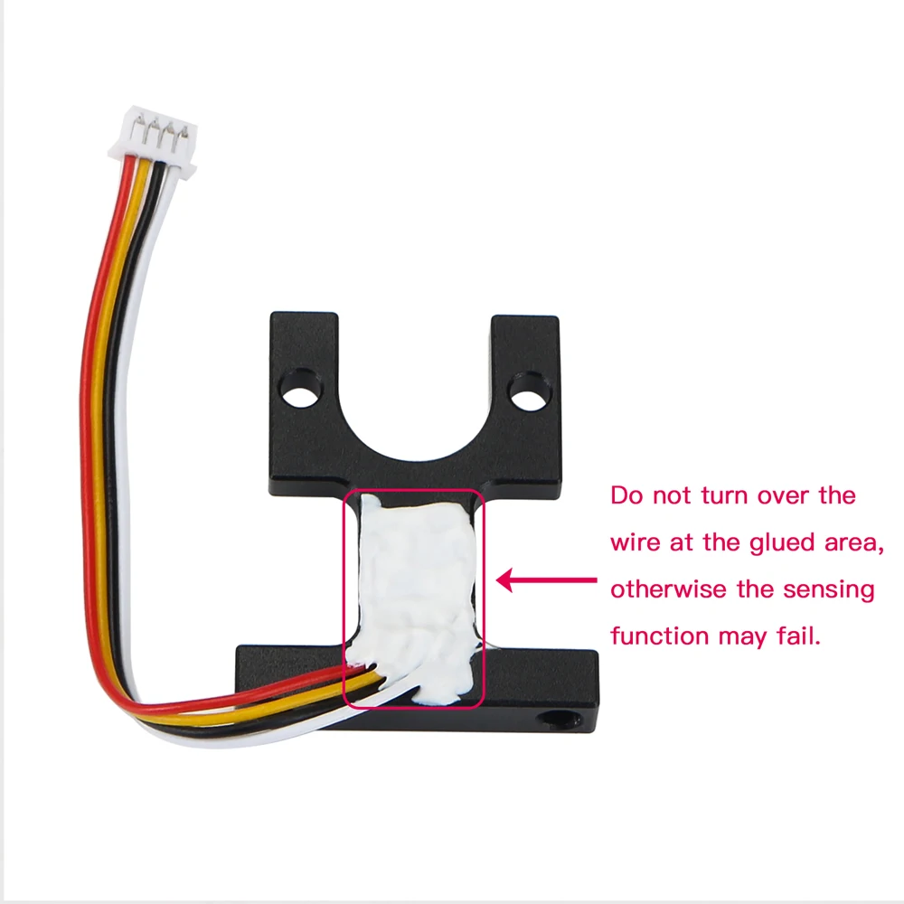 FYSETC Auto Leveling Sensor for Anycubic Vyper 3D Printer