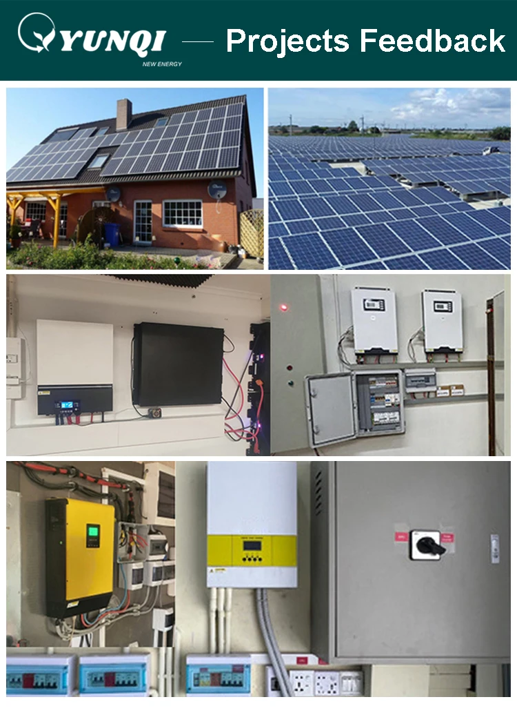 Wholesale Price Pure Sine Wave Solar Inverter 5600w 5.6kva 48v 120/240v ...