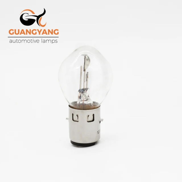 B35 12v35/35w Automotive Auto Halogen Bulb Car Light Bulb Factory - Buy ...