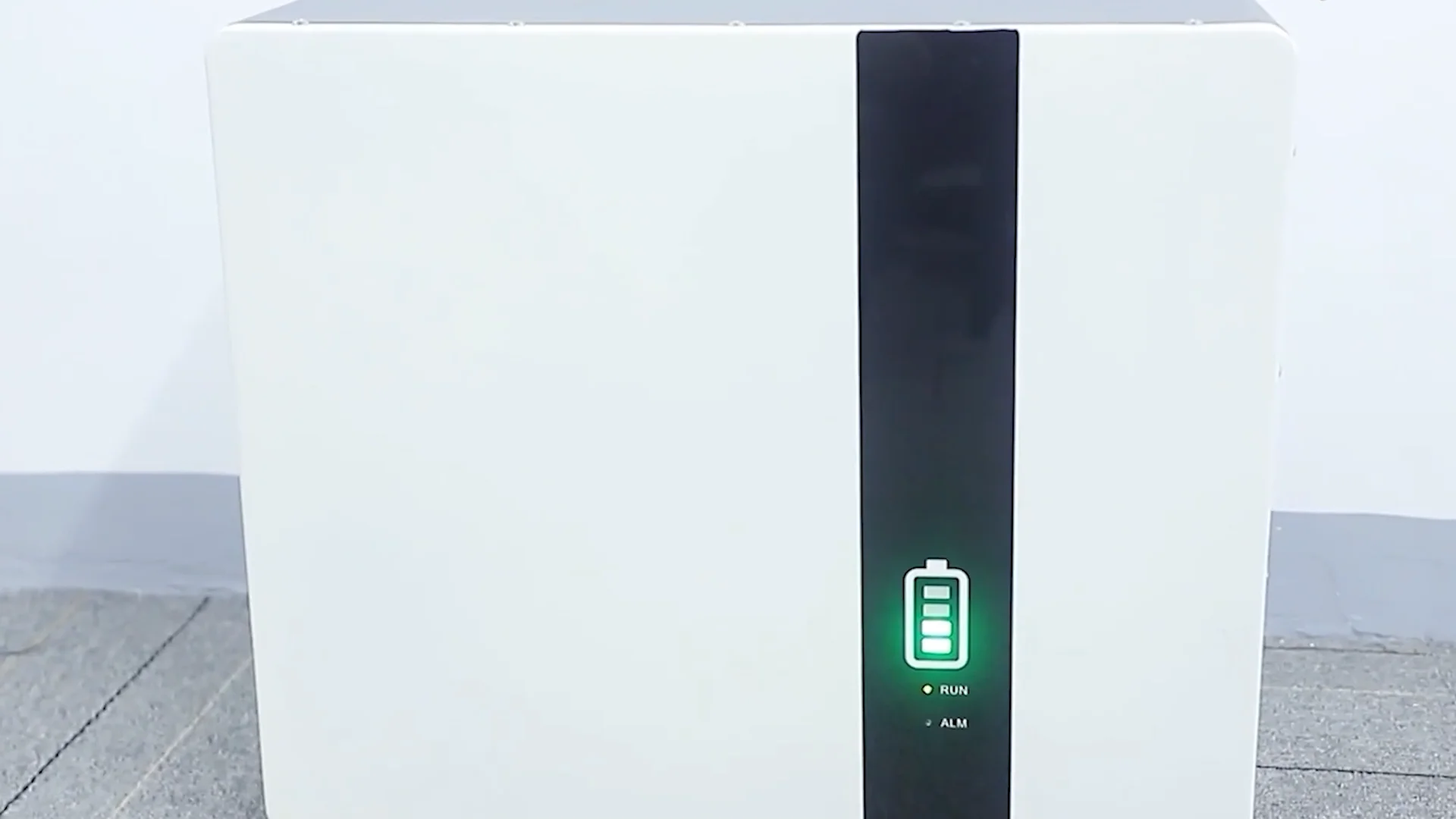 New Design Powerwall Lithium Ion Batteries 2.5kw Lithium Battery Solar ...