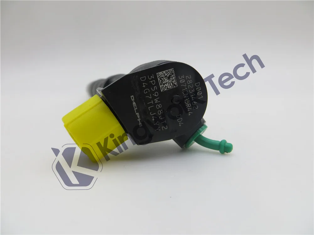 Genuine New Brand Injector 03p130277 28231462 Common Rail Injector For ...