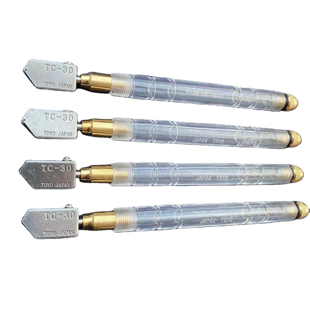 Toyo glass cutter tc 30 store