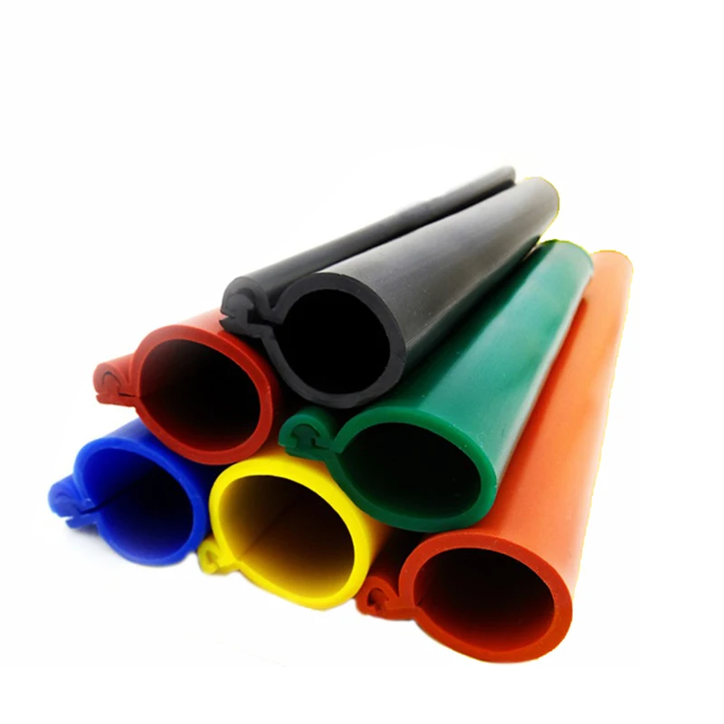 Cable Protection Sleeve - Electrical Wire Insulation Cover