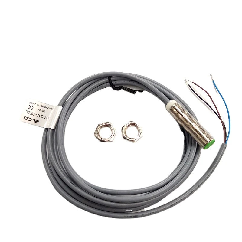 forklift parts Inductive Proximity switch Proximity sensor for Noblift ...