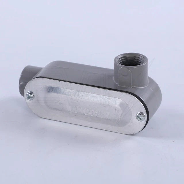 Lr Type Condulet Conduit Body - Buy Condulet,Conduit Body,Lr Conduit ...