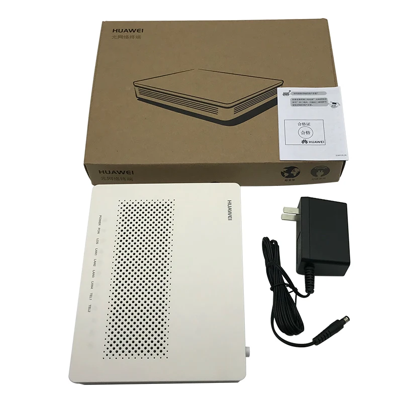 Epon Onu F663 Nv3a Xpon中兴通讯gpon Ont F609 F660v8 F677 V2 1ge 3fe无线远程桥路英国 ...