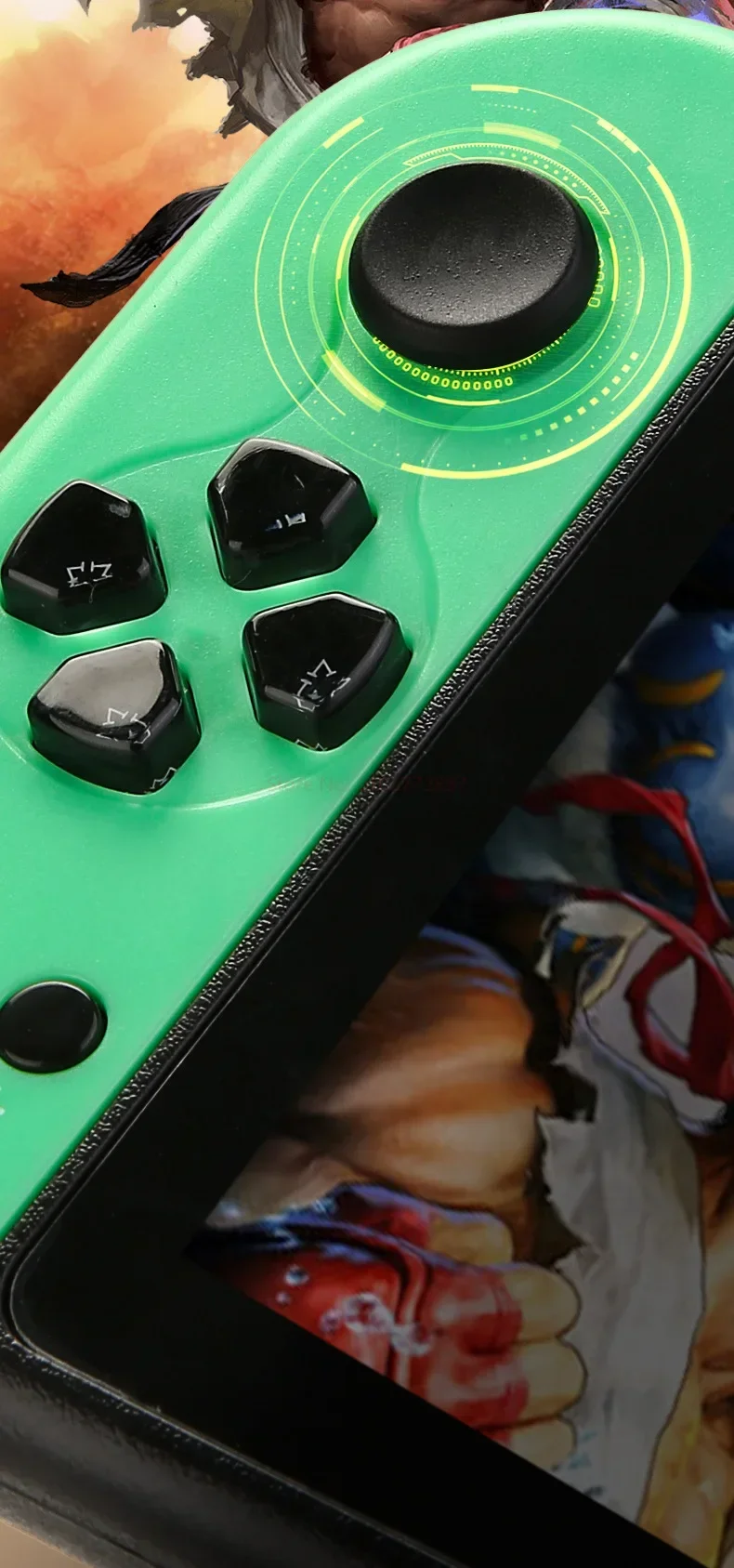 X80 Pro 7 Inch Hd Large Screen Arcade Quad Core 16gb Handheld Game ...