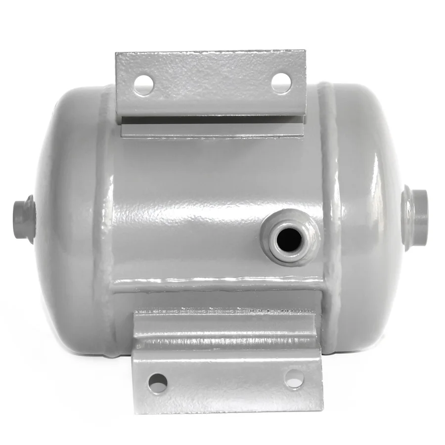 Carbon Steel Air Tank -Jiangsu Youcheng Zhixin Electromechanical ...