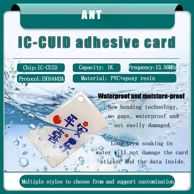 Universal Usb Access Control Qr Code For Card Issuer Swipe Reader ...