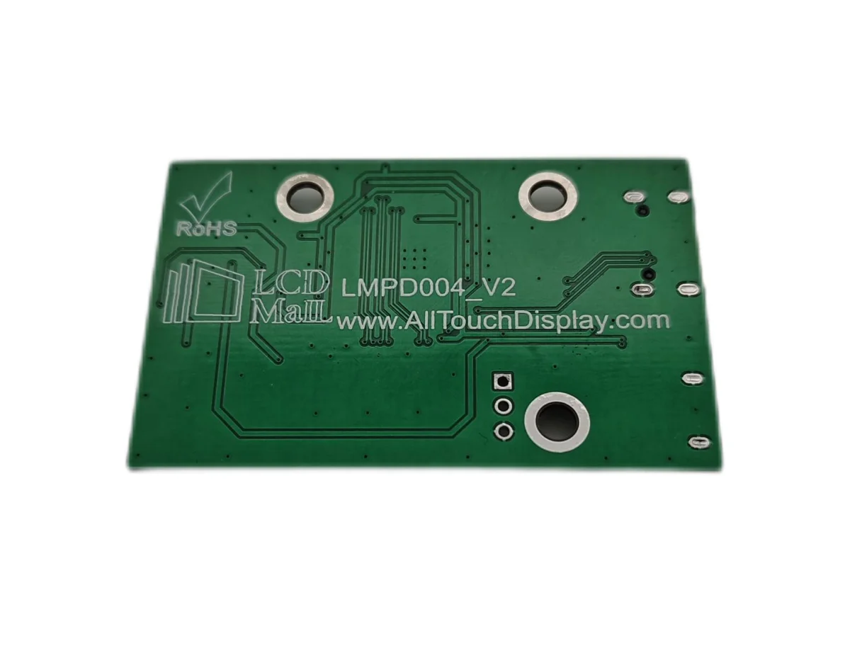 mipi to mini-HDMI convert board USB touch interface PCBA multi ...