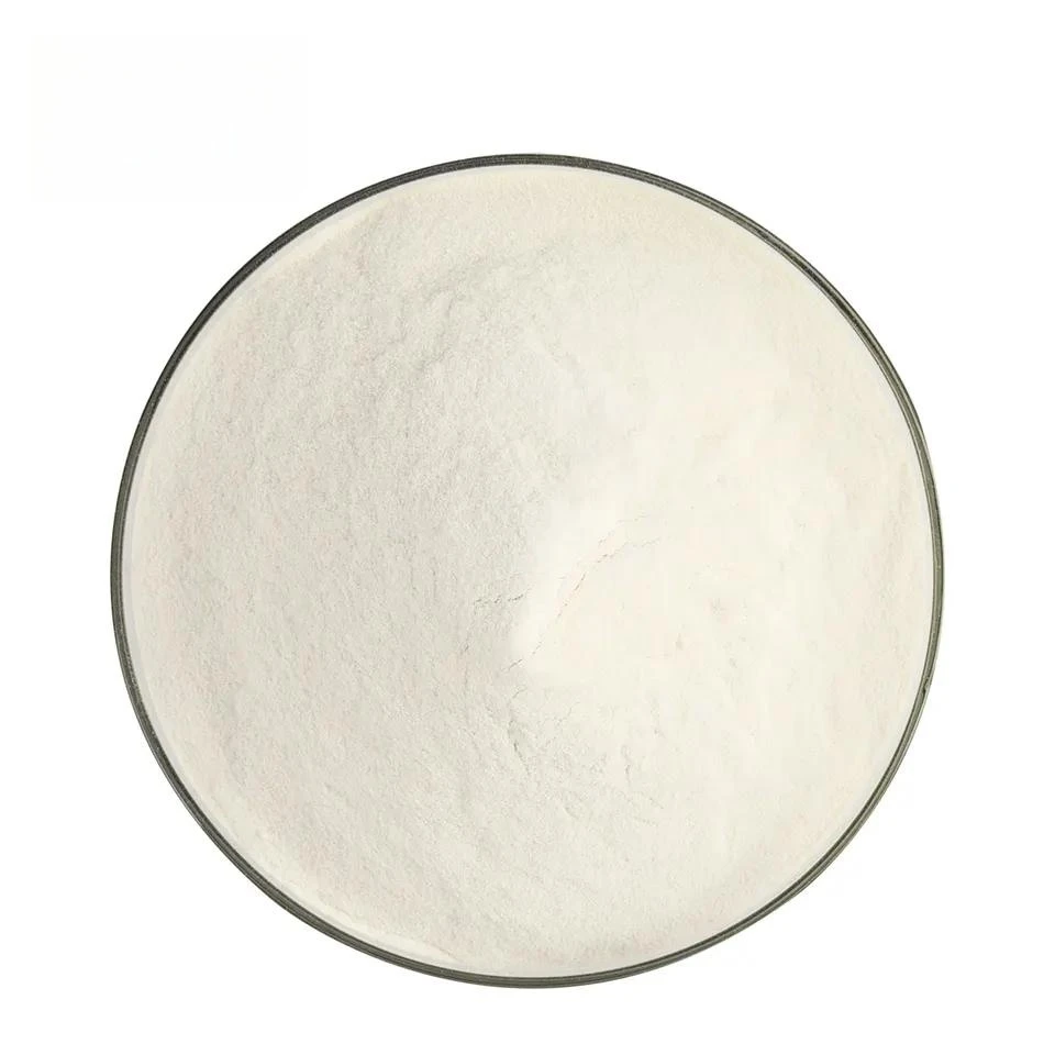 Ferulic Acid Rice Bran Extract Pure Ferulic Acid Powder Bulk Ferulic ...