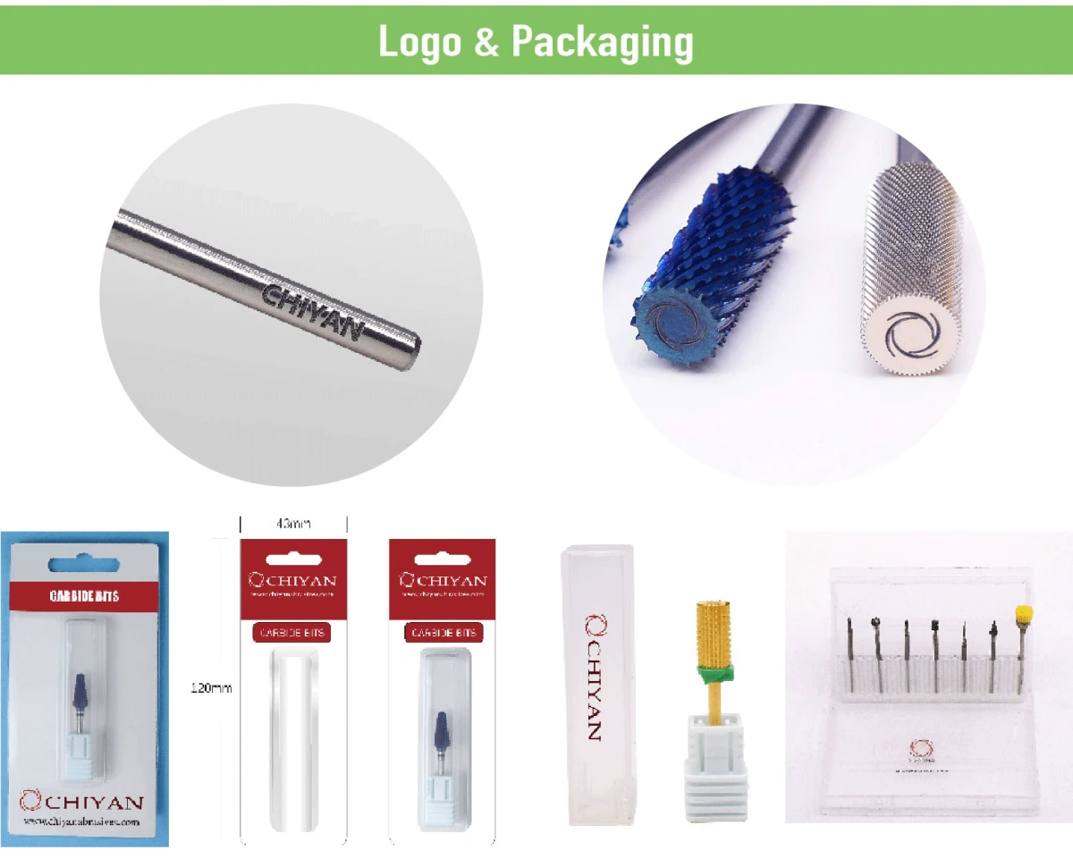 2.35 3.175mm Tungsten Tin Gold Silver New Rainbow Color Large Small ...