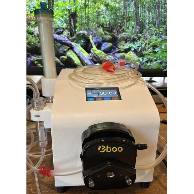 Dialysis Tube and Filter for EBOO Ozone Therpay Device| Alibaba.com