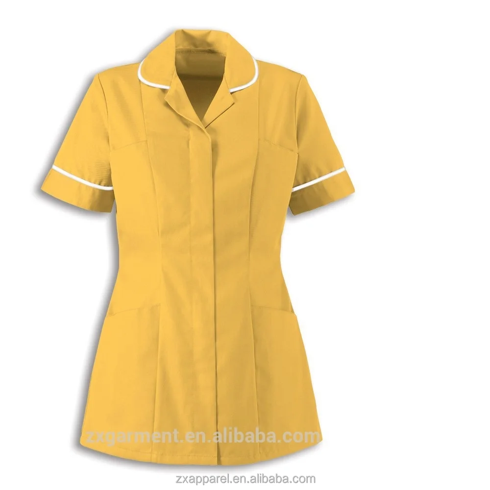 Spa Uniform Smocks