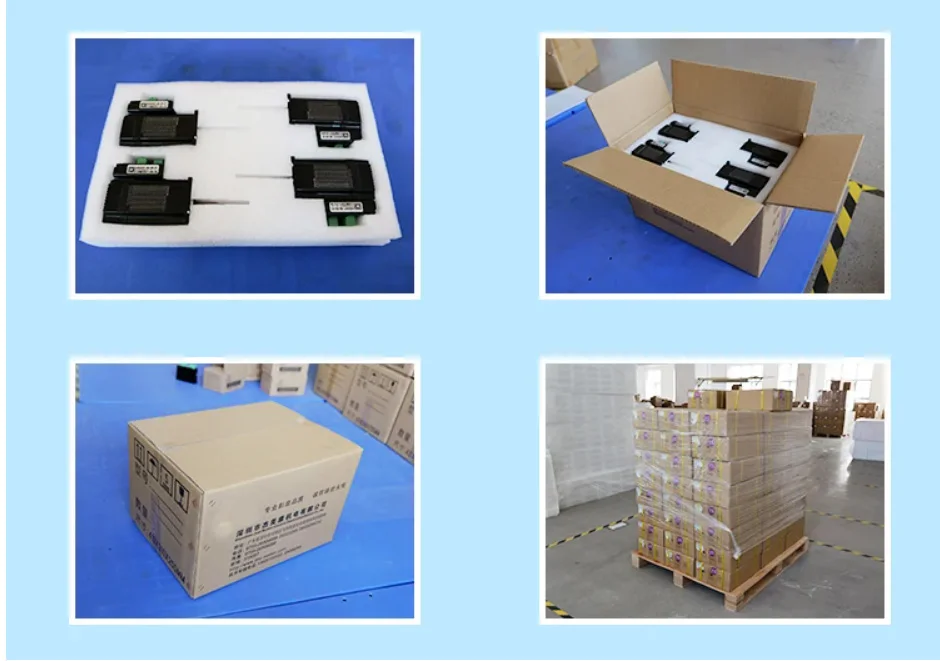 FLIER All-in-one Permanent Magnet 3000rpm 1500W 1.5 Kw 5Nm 220Volt 750 ...