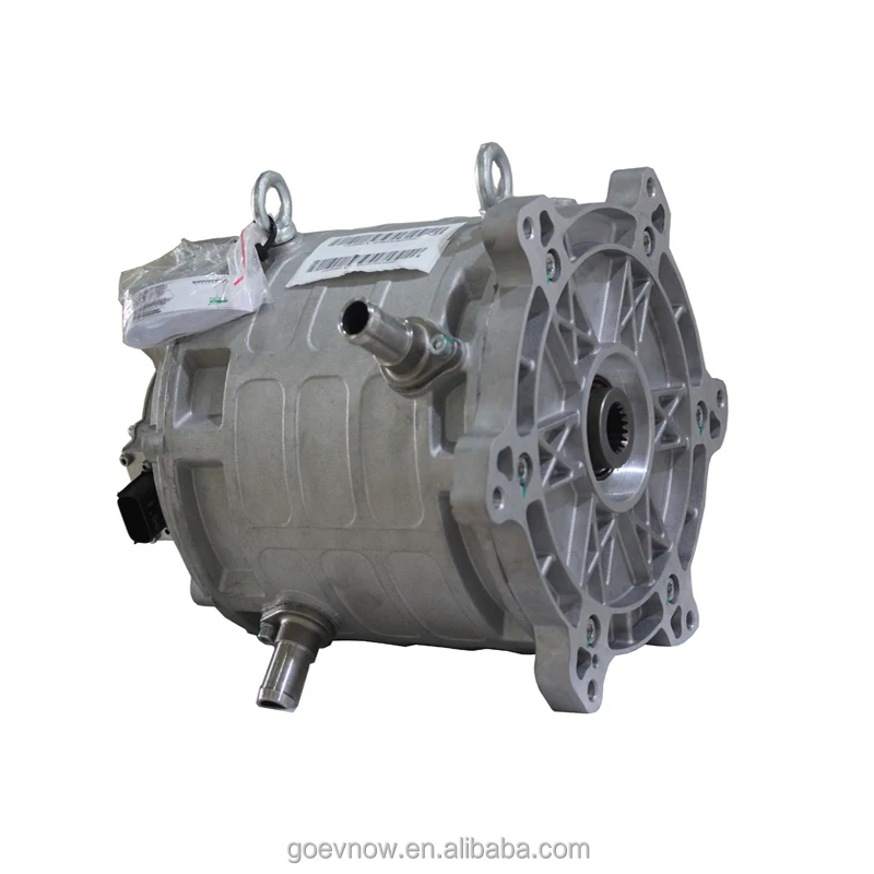 Goevnow PMSM 20KW Electric Motor - High Efficiency Powertrain