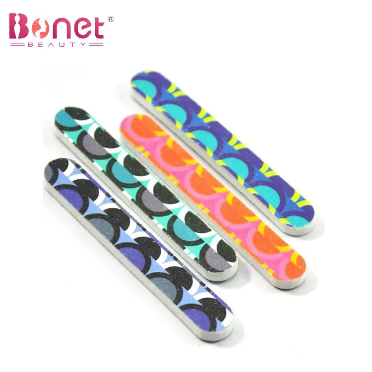Customized On Nails Wholesale Nail Files Wholesale Beauty Tools Nail ...