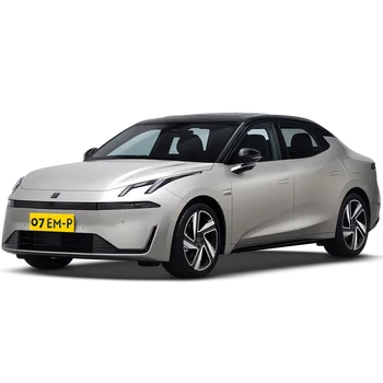 2024 China Geely Lynk&co 07 Em-p 1.5t 3dht Pro Transmission High Speed ...