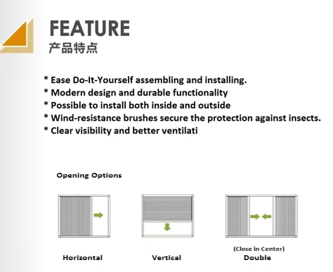 Metal Roll up Windows - Durable and Stylish Solutions