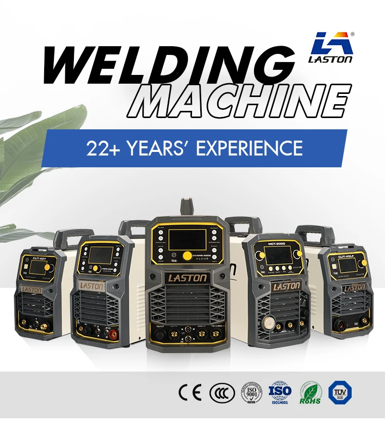 Mig-160p Multi-functional Single Phase 220v 160a Mag Welding Machine ...