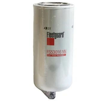 Hot Sale Isg Engine Parts Fuel Water Separator Fuel Filter Fs53016 ...