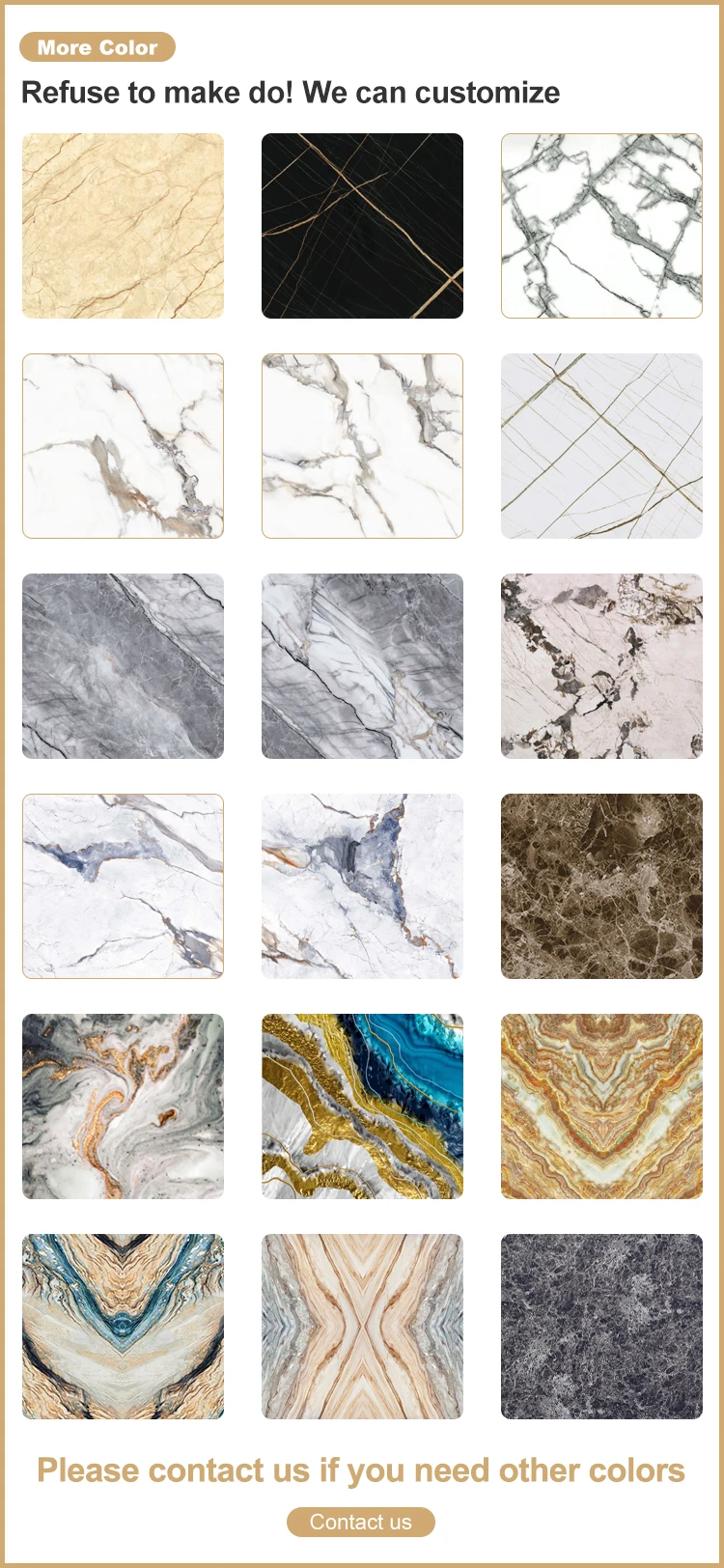 UV Marble Panels - Durable, Stylish, and Easy to Install