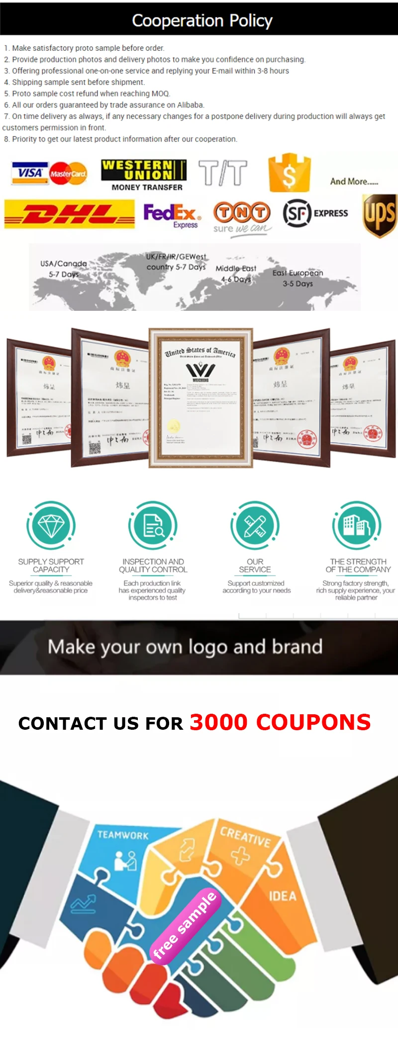 Amaon In Stock 2 Inch File Jackets Reinforced Straight Cut Tab Heavy ...