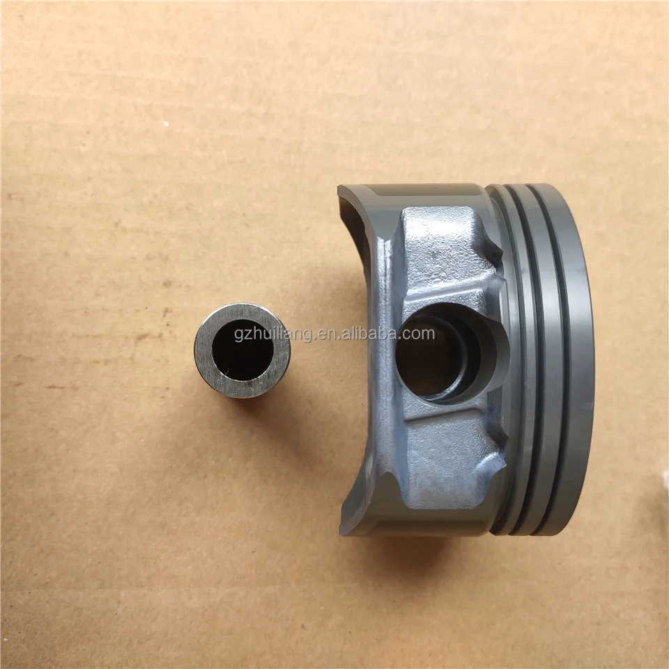 4 teile/satz Auto Auto Ersatzteile 0,5 Größe Motor Kolben 92067744 für ...