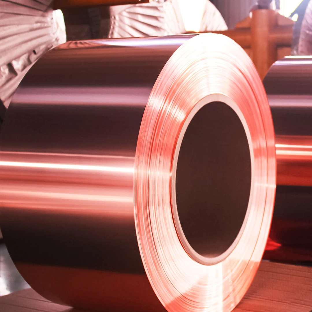 Now Professionally Used Copper Strip Bunnings Scrap Copper Tape Double ...