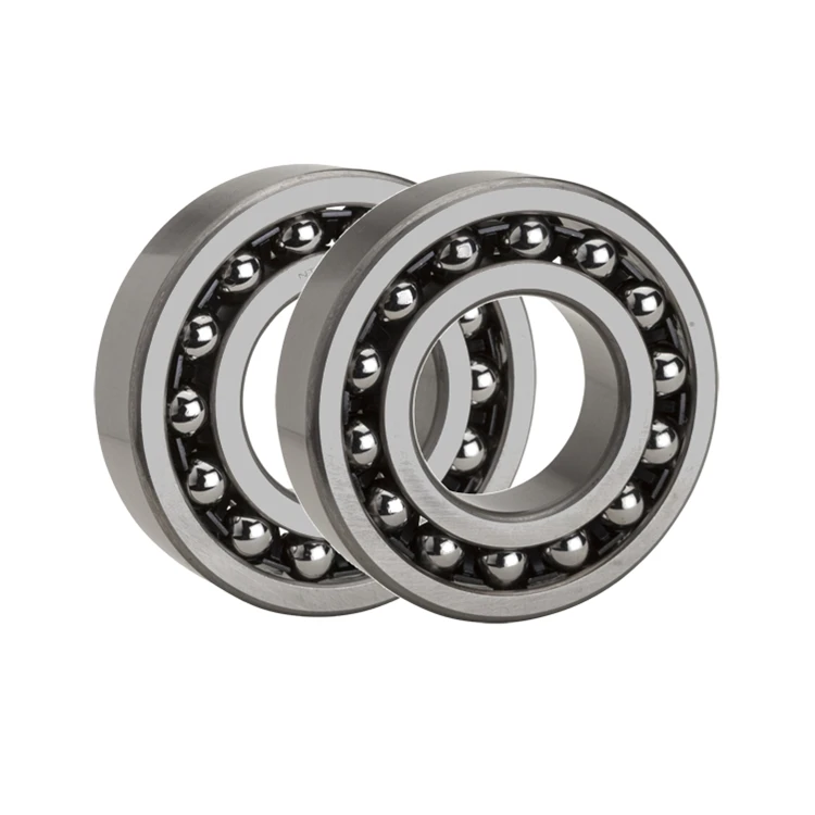 Bearing 2307 2307-2rs Ball Bearing Sizes 35*80*31mm Self-aligning Ball ...
