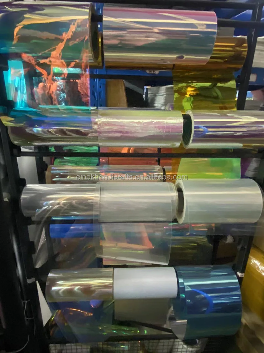 High Quality Waterproof Pe Sheets Colorful Pe Mirror Sheet Wedding ...