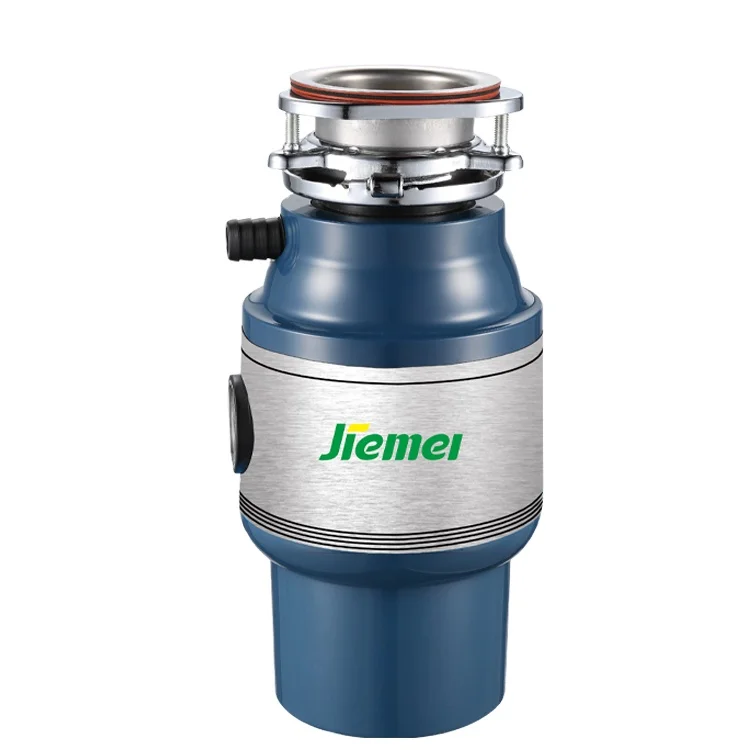 Professional Quality Continuous Feed Electric Smart Kitchen Waste ...