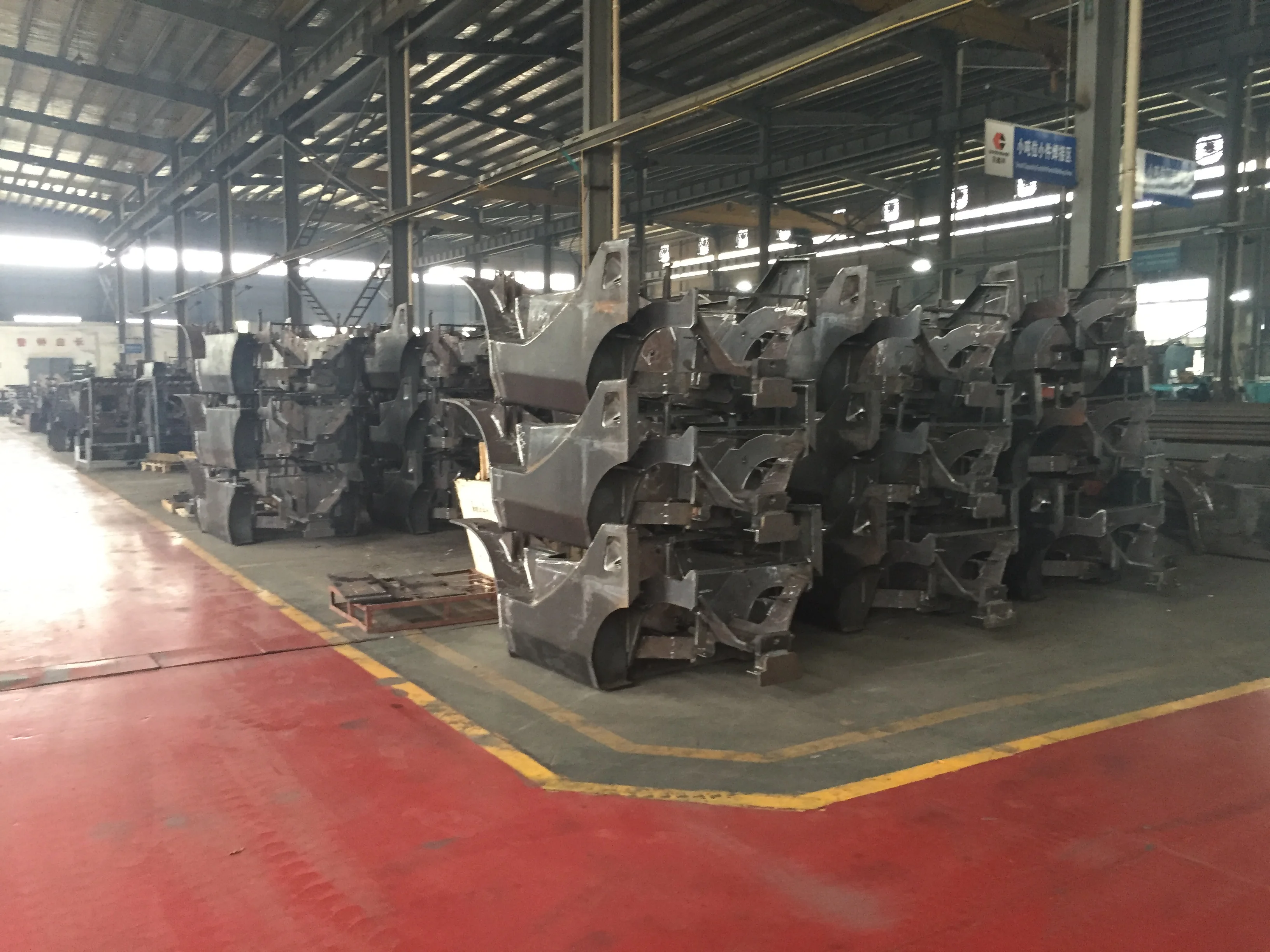 3ton Electric Sideloader Forklift With Forks Displacement - Buy 3ton ...