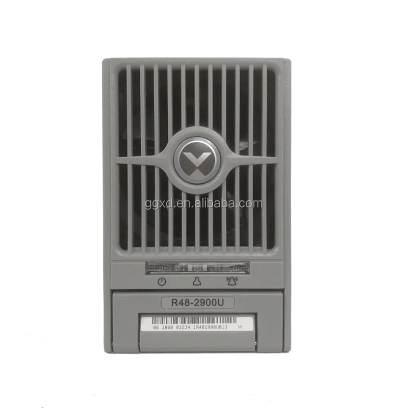 New And Orginal 48v 2900w Emerson Rectifier Module R48-2900u R48-2900 ...